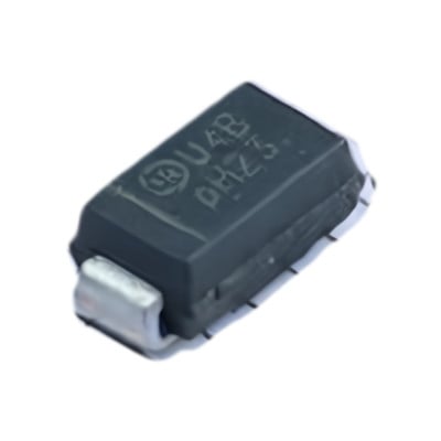 onsemi MUR1100ERLG Single Diode