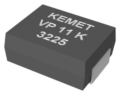 KEMET VP3225K401R095