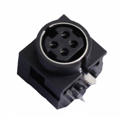 Minlenda MLD-MPC-4-01 Circular Connector Assembly for sale
