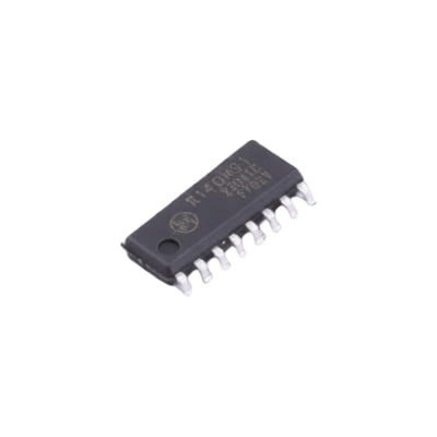 2Pai Semi π141U31 Digital Isolator Chip