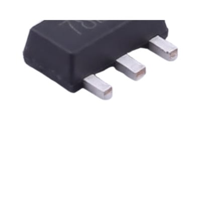 PJSEMI PJ78M05SQ Linear LDO Voltage Regulator