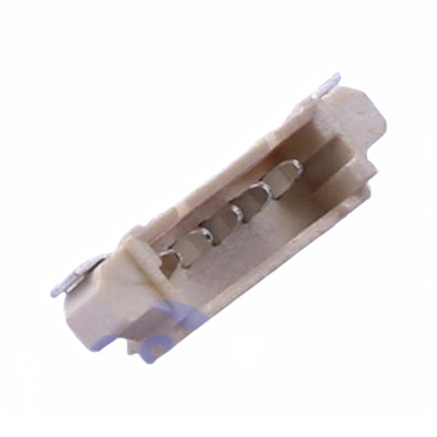 JUSHUO AFC12-S05DCC-00 Male Header Pins