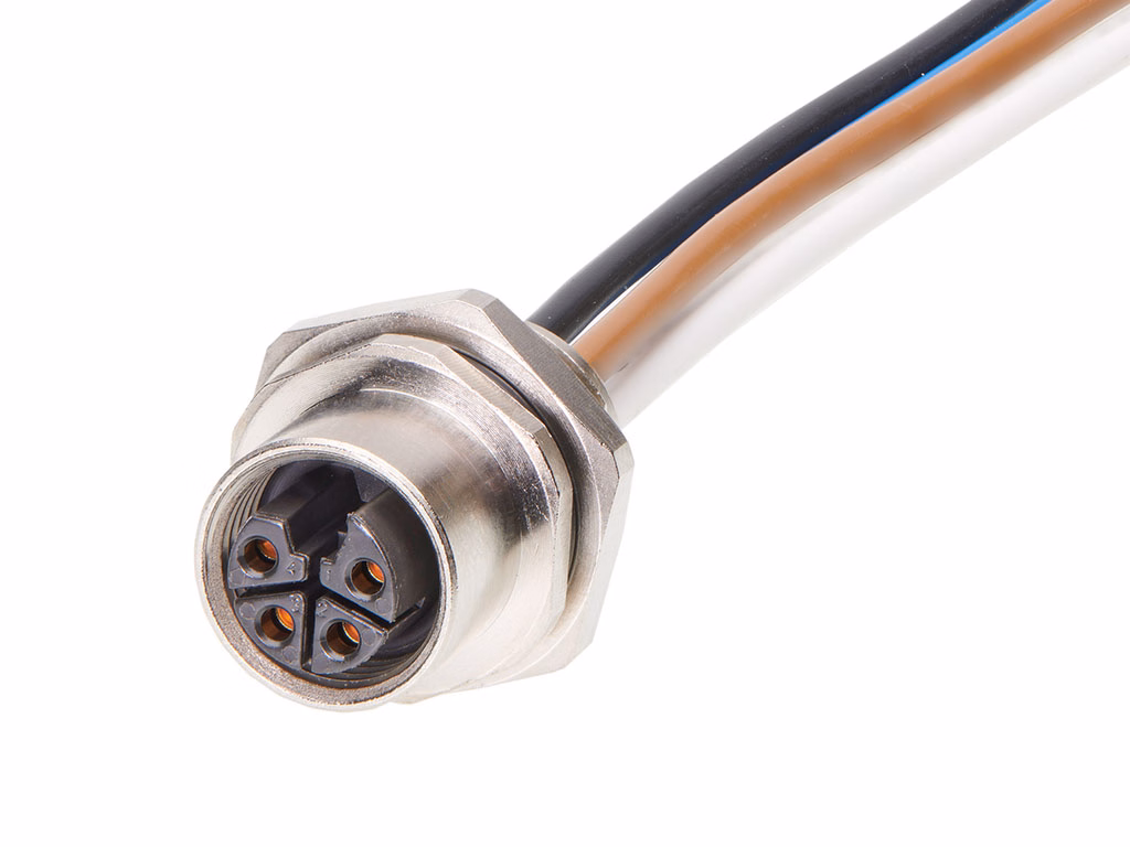 Molex 1205020060