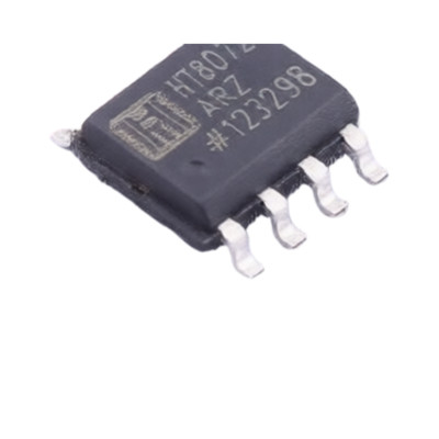 HTCSEMI HT6002ARZ Amplifier Chip