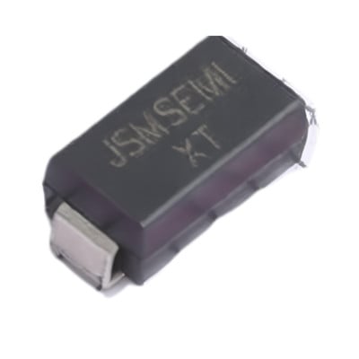JSMSEMI SMAJ26CA-JSM TVS Diode