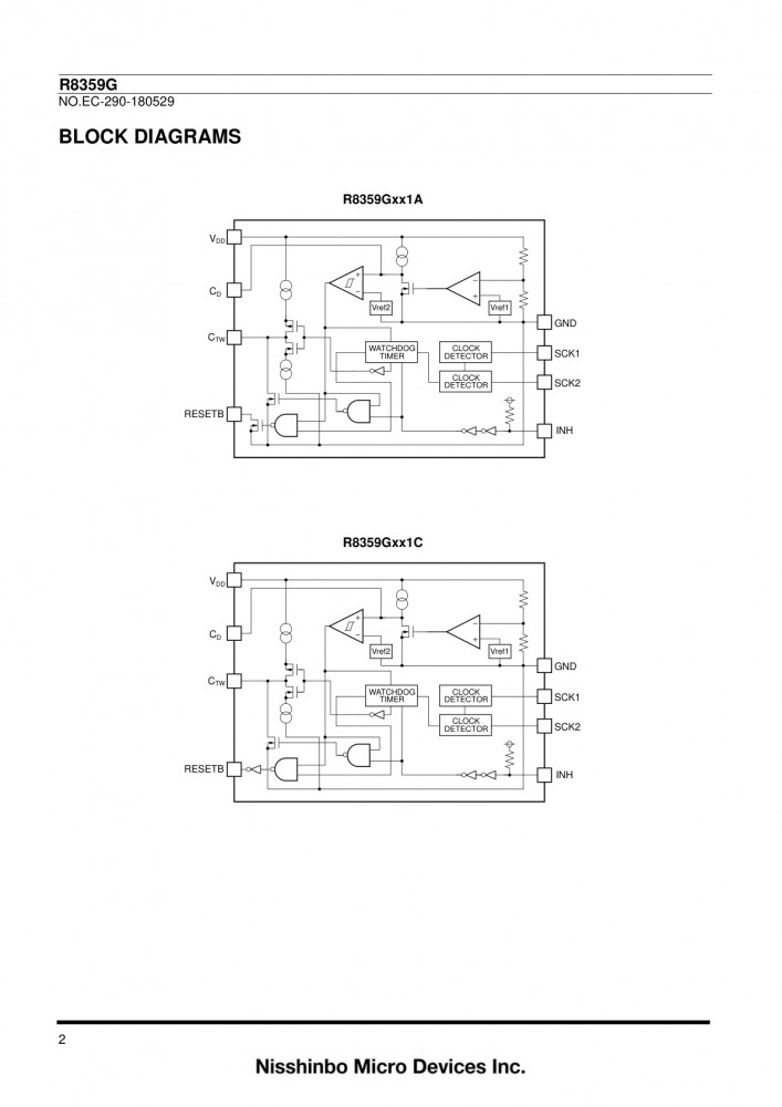 R8359 technical document page 2