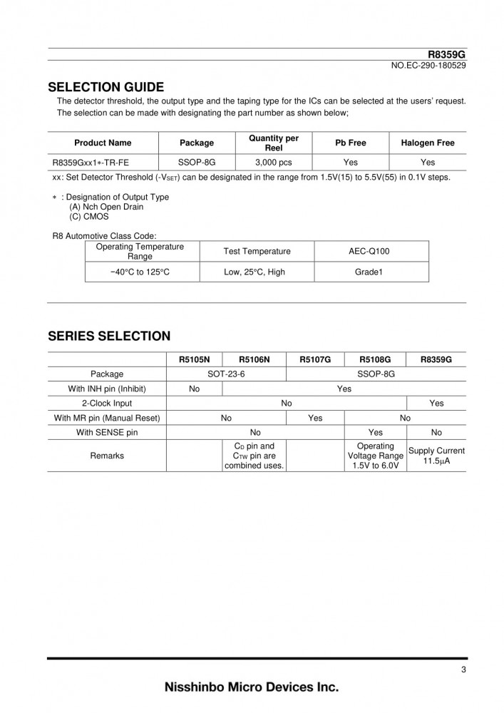 R8359 technical document page 3