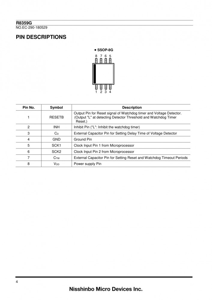 R8359 technical document page 4