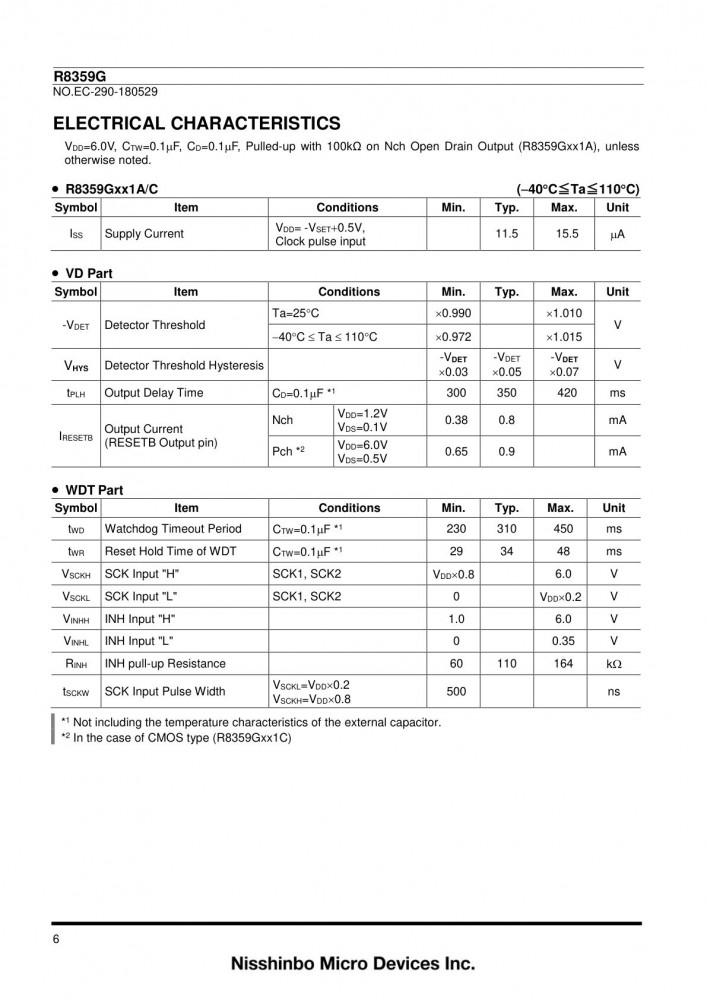 R8359 technical document page 6