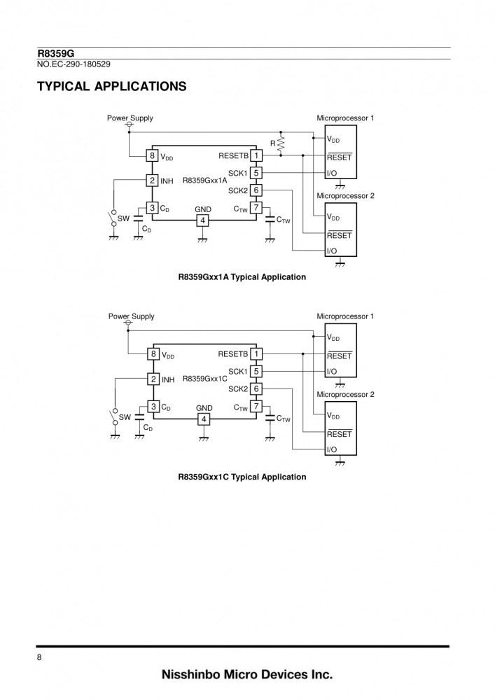 R8359 technical document page 8