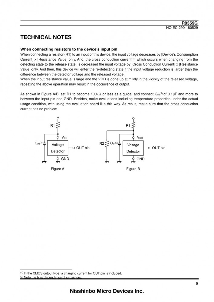 R8359 technical document page 9