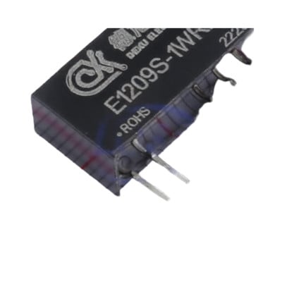DEXU Electronics E0524S-2WR3 DC DC Converter Chip