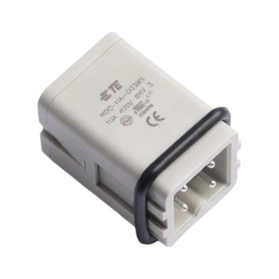 TE Connectivity HA-016-M