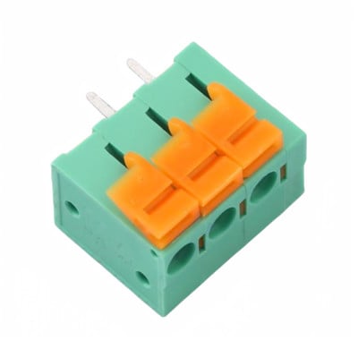 MAX MX142V-5.08-06P-GN01-Cu-A Wire to Board Connector Chip
