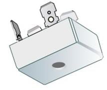 Comchip KBPC1504-G Bridge Rectifier