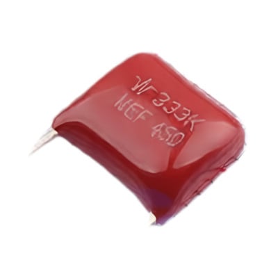 JOEY MEF334K2E4AA420MA1 Thin Film Capacitor
