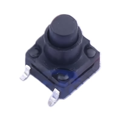 Korean Hroparts Elec K2-1839SQ-K4SW-04 Tactile Switch for sale