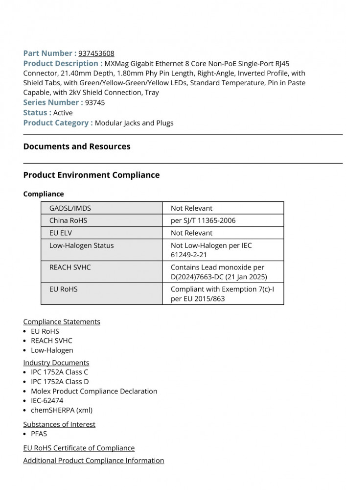 937453608 technical document page 1