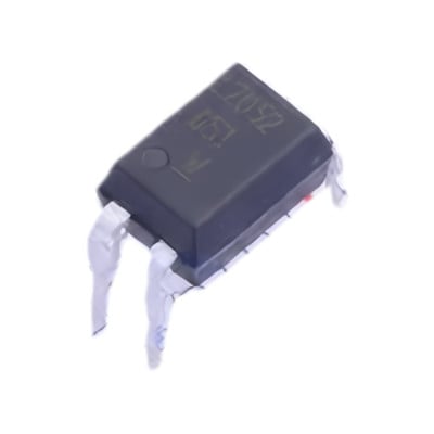 LITEON LTV-851-CU Photovoltaic Output Optoisolator Transistor for sale