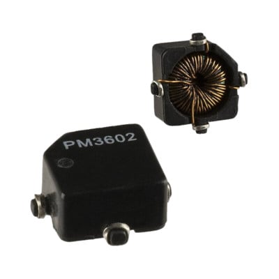 BOURNS PM3602-15-RC Arrays & Signal Transformers Chip