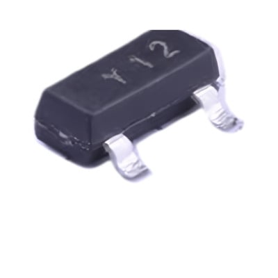 JSCJ BZX84C18 Single Zener Diode