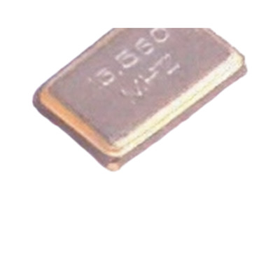 KYX K5A2500015204P Crystal Chip for Precision Electronics and DIY Projects