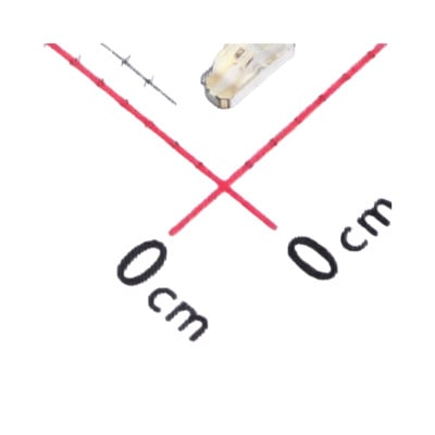 Amicc A-SP1102DG2R5C-A02-2D Discrete LED Indicator