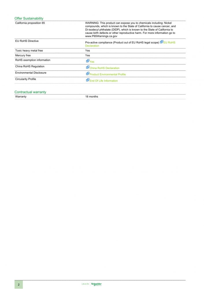 ZBGP technical document page 2