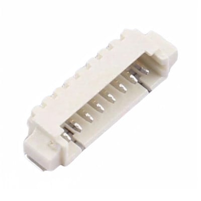 JUSHUO AFC12-S05DCC-00 Male Header Pins