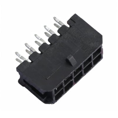 CONNFLY Elec DS1073-04-2x3MVB6