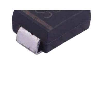 LGE S3J Single Diode