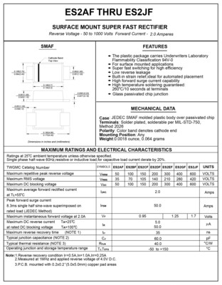 SEP ES2J(SMB)