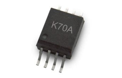 Broadcom ACPL-K370-060E Photovoltaic Output Optoisolator Transistor