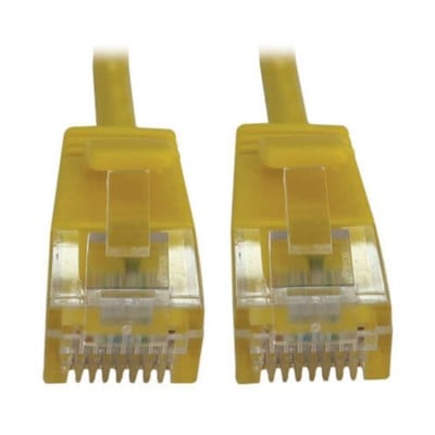 EATON N261-S15-BK Modular Ethernet Cable RJ45