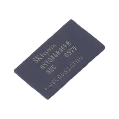 HYNIX H5TQ4G63EFR-RDC Memory IC Chip for sale