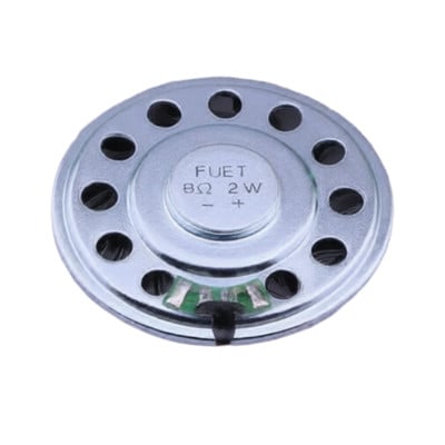 FUET FS50MS0820-H7.5 Speaker Chip – High-Performance Audio Speaker Driver Component for sale