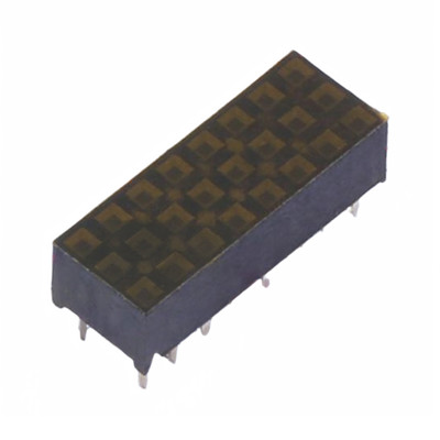 Yxcon F245-1308A0CSUB2 Female Socket Header Receptacle for sale