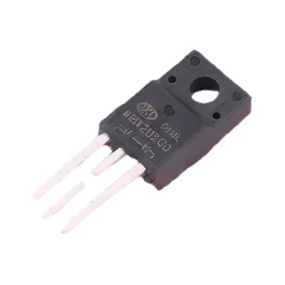 JUXING MBR20200L Single Diode
