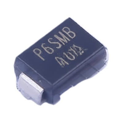 JSCJ P6SMB30CA TVS Diode