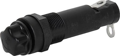 SCHURTER 0031.1761 Fuseholder Chip – Reliable Circuit Protection Component