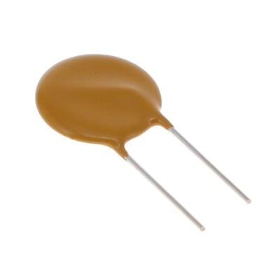 BOURNS MF-LS180 PTC Resettable Fuse