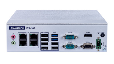 ITA-168 for sale