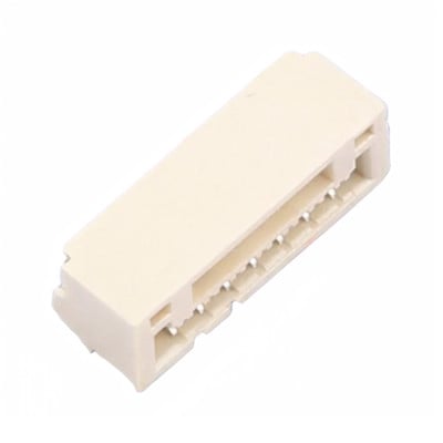 JUSHUO GH125-S06CCA-00 Male Header Pins