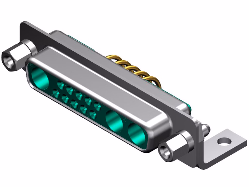 Molex 1731070901