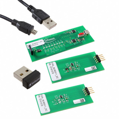 Infineon EVALNLM0011DCTOBO1 for sale