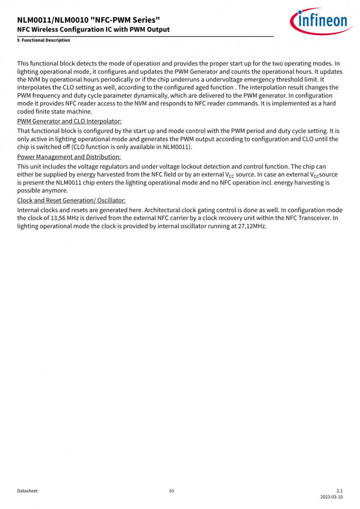 EVALNLM0011DCTOBO1 technical document page 10