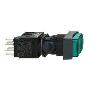 Schneider XB6AF4B5B Pushbutton Switch for sale