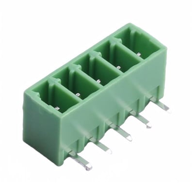 XINLAIYA XY2500V-F-3.5-3P 3-Pin Header Plug Socket