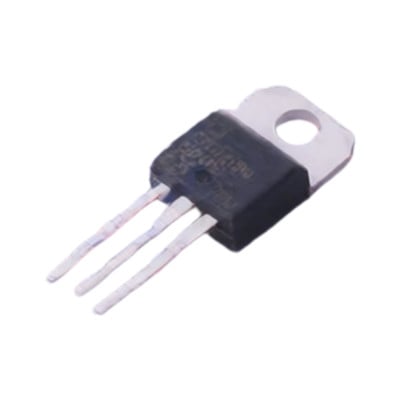 JSCJ CT312B-600S TRIAC