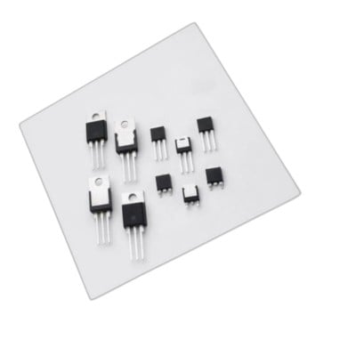 ADAM TECH BH-44E-5 Blade Type Power Connector Assembly